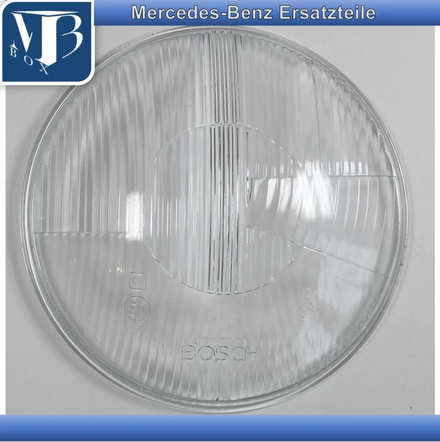 ORIGINAL BOSCH MERCEDES-BENZ W121 190SL - W120 Ponton Streuscheibe ...