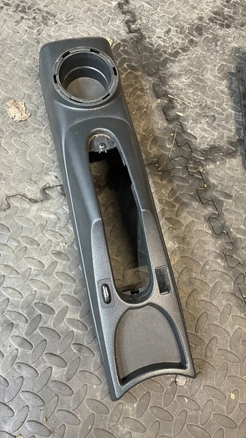 MINI COOPER R50, R53 Center Handbrake Console Surround 51166958571 ...