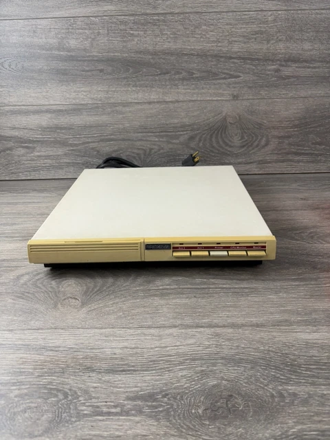 VINTAGE PROXIMA POWER Director Plus- Computer Surge Protector Model P15 ...