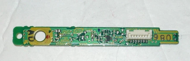 PANASONIC TCP50X5 PLASMA Tv Ir Board Txn/K1Sguus / Tnpa5602Ad $10.00 ...