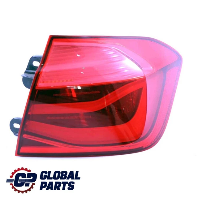 BMW F30 F80 M3 LCI Rear Light In The Side Panel Right O/S 7369118 EUR ...