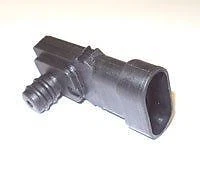 MAP INTAKE MANIFOLD Pressure Sensor Renault Twingo Mk1 1996 to 07 NEW ...