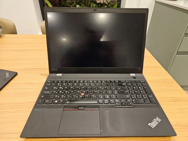 LENOVO THINKPAD T15 Gen 2 i7-1165G7/32 GB RAM/512 Gb SSD + Ultra Dock ...
