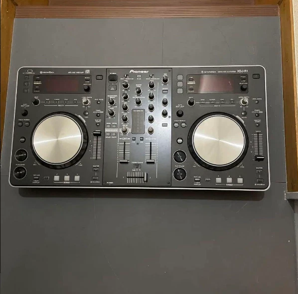 PIONEER DJ XDJ-R1 Wireless Dj System $500.00 - PicClick