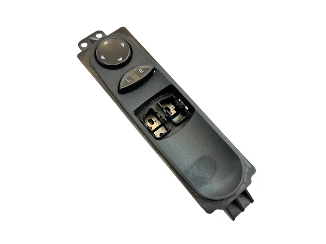 MERCEDES-BENZ SPRINTER W906 Electric window control switch A9065451213 ...