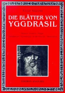 DIE BLÄTTER VON Yggdrasil: Runen, Götter, Magie, Nordische... | Livre ...