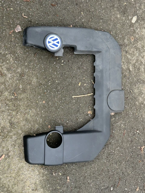 VW MK4 R32 Engine Cover £208.72 - PicClick UK