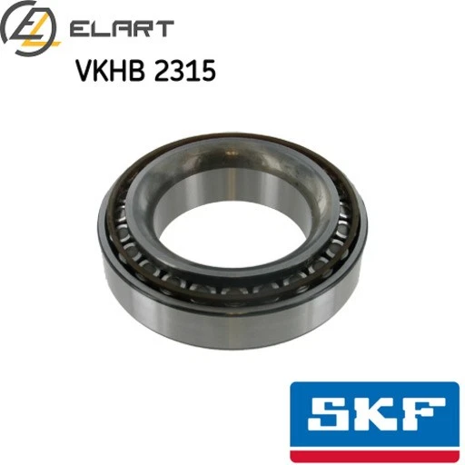 WHEEL BEARING VKHB 2315 For Rubery-Owen Meritor 99041075 £76.44 ...