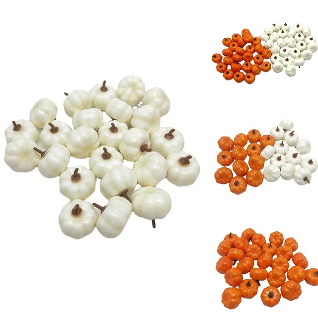 EASY TO STORE Pumpkin Harvest Simulation Storage Traditional Pumpkin ...