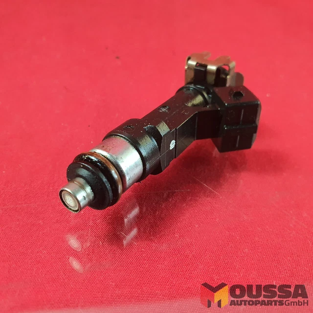 OPEL CORSA C X01 04 buse d'injection vanne d'injection Z10XEP(LJ4 ...