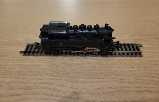 PRIMEX MÄRKLIN 3196 Dampflok Spur H0 EUR 20,00 - PicClick DE
