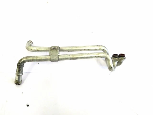 VW GOLF MK6 Cabriolet Water Coolant Pipe 03C121050N £49.99 - PicClick UK