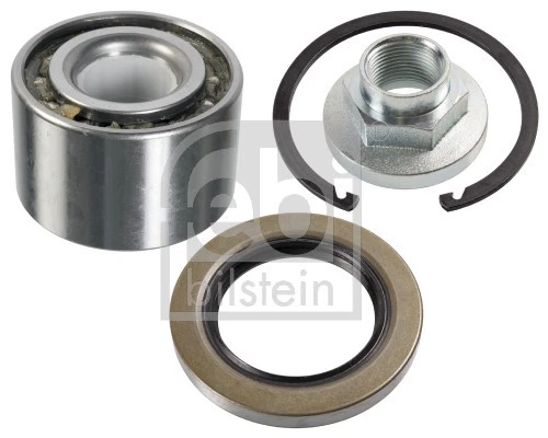 WHEEL BEARING KIT 173056 FOR LEXUS IS/SportCross TOYOTA 1G-FE 2.0L 6cyl ...