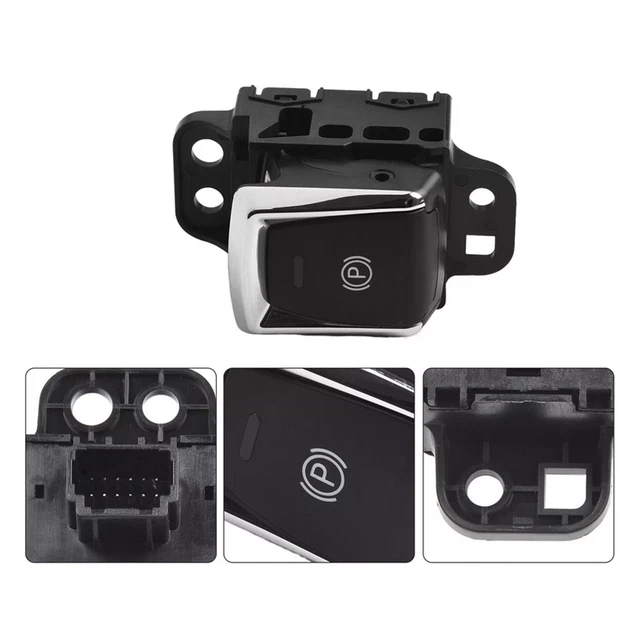 251754BA0A ELECTRONIC HAND Brake Switch For Nissan X-Trail T32 Qashqai ...