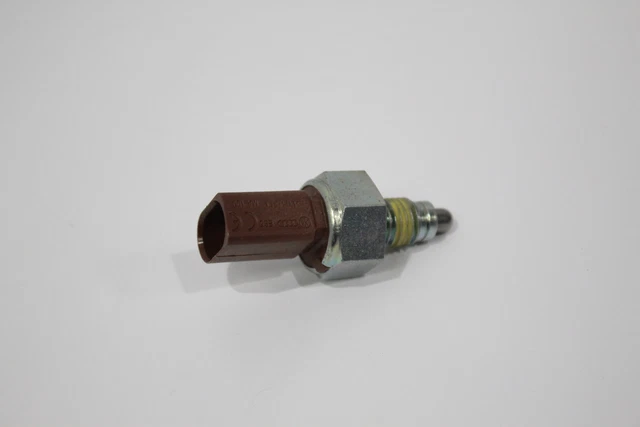 VW GOL 5U Reversing Light Switch New Genuine 02T945415P £47.99 ... VW GOL 5U Reversing Light Switch New Genuine 02T945415P £47.99 ...