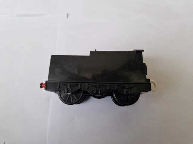 THOMAS THE TANK Engine & Friends Trackmaster Black Tender For Motorised ...