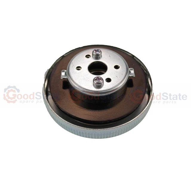 GENUINE TOYOTA LANDCRUISER 79 Series FZJ Fuel Filler Cap EUR 44,27 ...