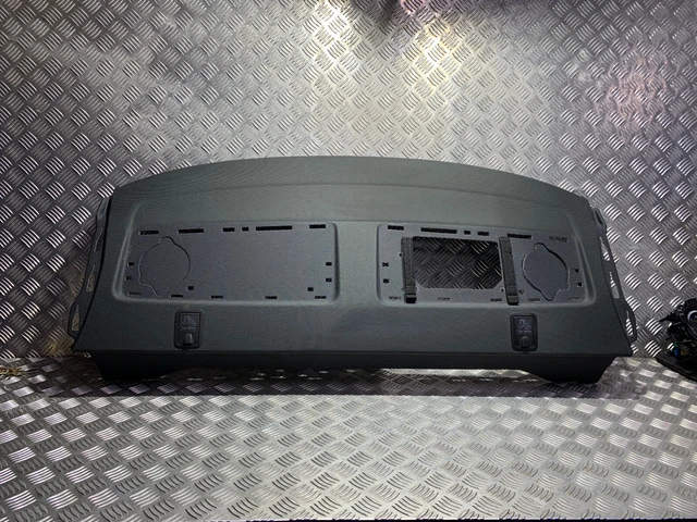 AUDI A4 B9 Saloon Rear Parcel Shelf Load Cover 8W5863411Ag 16-19 £49.99 ...