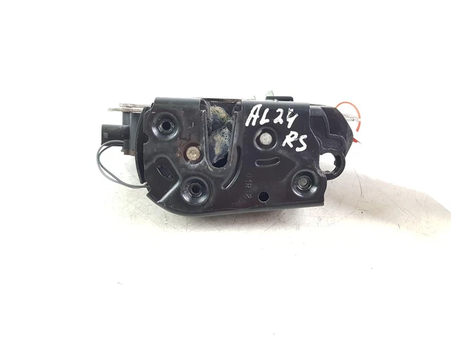 MERCEDES VITO SLIDING Door Lock Right A6397300735 W639 2007 - 2014 £99. ...