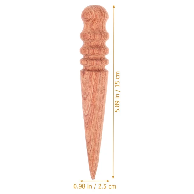 HAND-OPERATED BURNISHERS FOR Making Jewelry Handheld Burnishing Tool £ ...