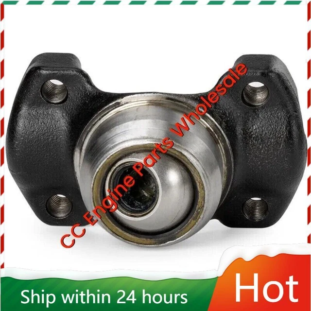 211355X DOUBLE CARDAN CV Centering for Yoke Assembly Jeep CJ YJ TJ XJ ...