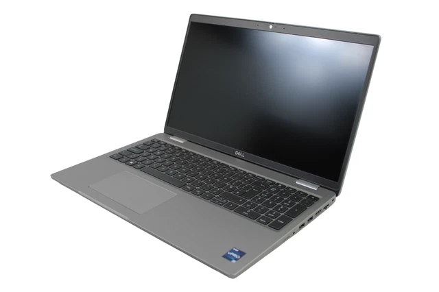 DELL PRECISION 3570 15,6" Core i7 12a generazione 4,8 GHz 1 TB SSD 32 ...