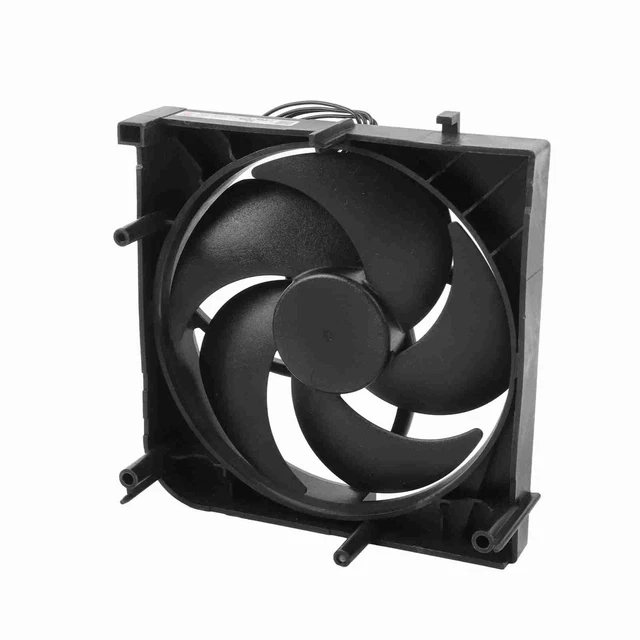 GAME INTERNAL COOLING Fan 4 Pin Power Connection Replacement Game ...