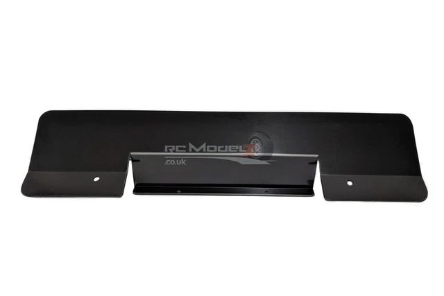 TRIPLE A LOSI 5ive DNT KMX2 Rear Spoiler (Wing) EUR 58,46 - PicClick FR