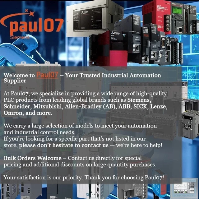 AB 25A-D037N114 POWERFLEX 523 AC Drives Fast Ship HT 1pcs EUR 1.404,00 ...