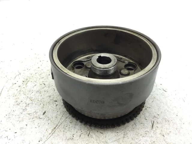 VOLANT D'INERTIE MASSE Force de Rotation And Roue Libre APRILIA EUR 46 ...
