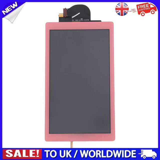 HOT LCD DISPLAY Digitizer Replacement LCD Touch Display for Nintendo ...