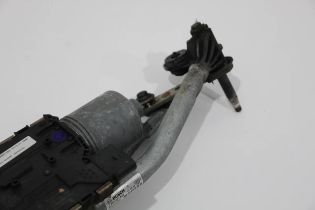 AUDI A3 8V Front Windscreen Wiper Motor Mechanism Linkage 8V2955119A ...