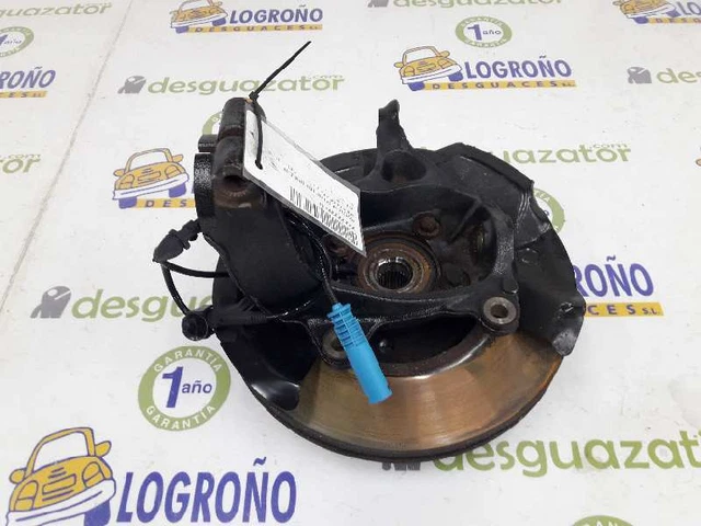 31216779796 FUSÉE AVANT droit pour MINI COOPER S 2006 6779796 882101 ...