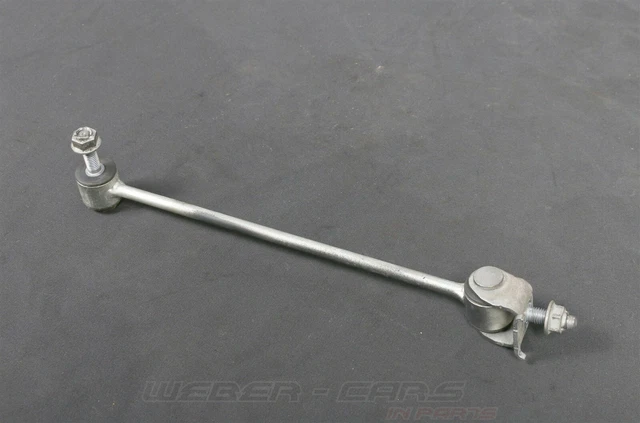 100KM A2223200489 MERCEDES S W222 Barre Arrière Droite Hr Stabilisateur ...