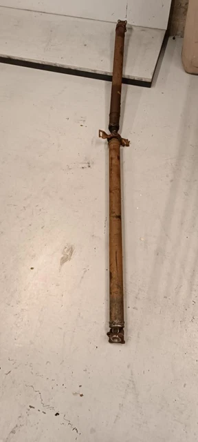 ARBRE DE TRANSMISSION (propulsion) TOYOTA RAV4 3 3710042080 EUR 250,00 ...