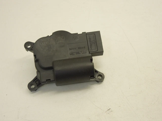 AUDI Q7 4L Climate Flap Position Motor V108 7L0907511AJ £54.39 ...