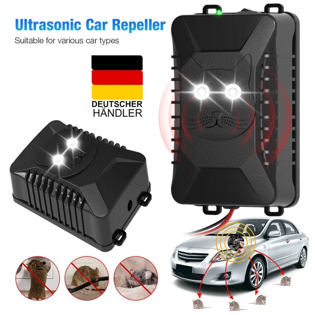 Marderschutz Fr Auto