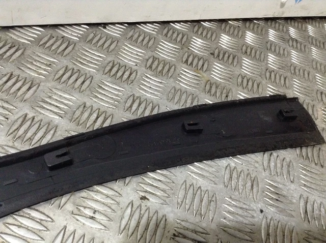 PEUGEOT 206 CC Right side scuttle panel trim £15.14 - PicClick UK