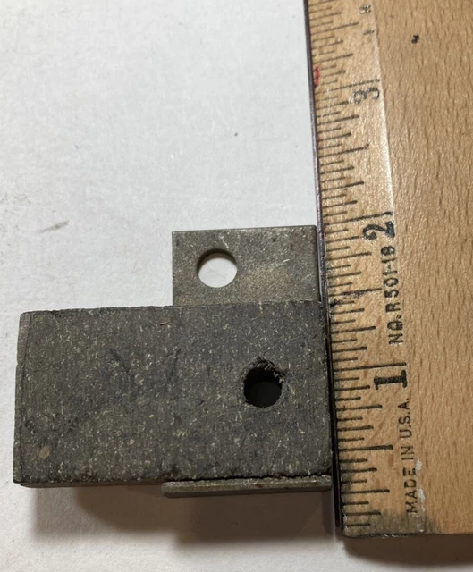 NEW SEARS 1982898 OEM Bracket NOS [ £15.62 - PicClick UK