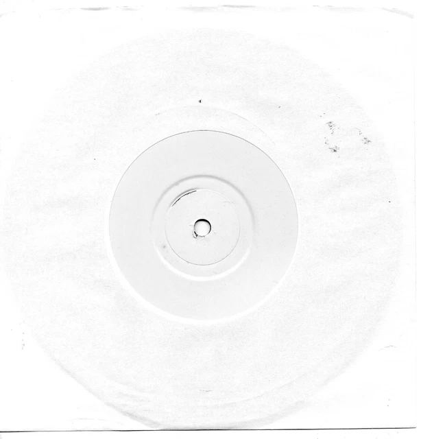 SKIP MAHONEY JANICE (Don't Be So Blind To Love) UK SOULVATION W/L PROMO ...