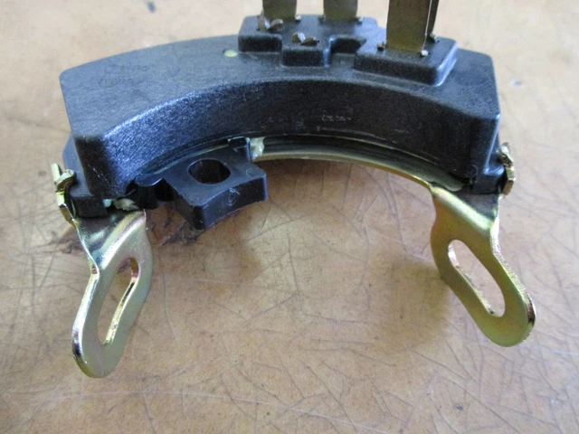 RECOED HOLDEN HQ Hj Hx Hz Wb Auto Column Shift Neutral Safety Inhibitor ...