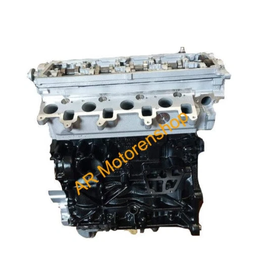 VW T5/T6 ENGINE 2.0 BiTDI engine CFC CFCA CFCB own engine repair £2,154 ...