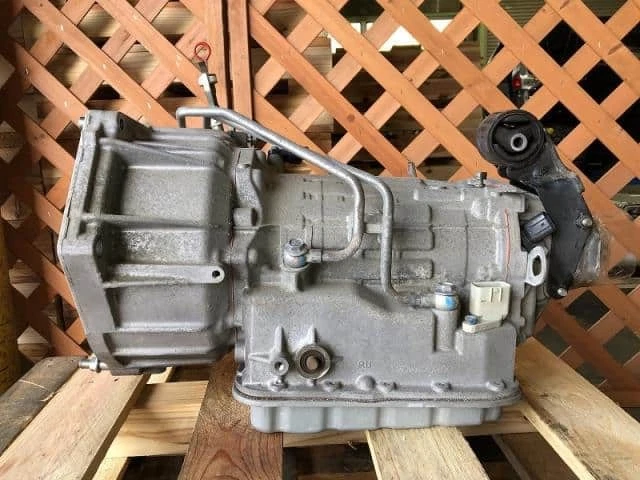 MAZDA SCRUM 2012 Automatic Transmission 1ADP19090A [Used] [PA119241970 ...