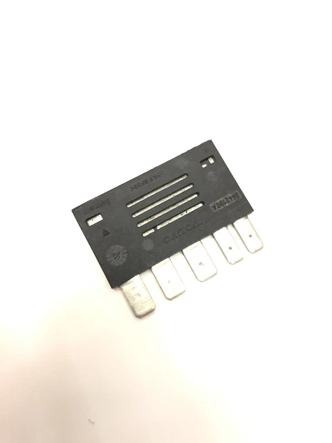 FUSIBLE RELAIS VOLVO S60 S80 V50 V70 XC90 9442190A testé EUR 9,23 ...