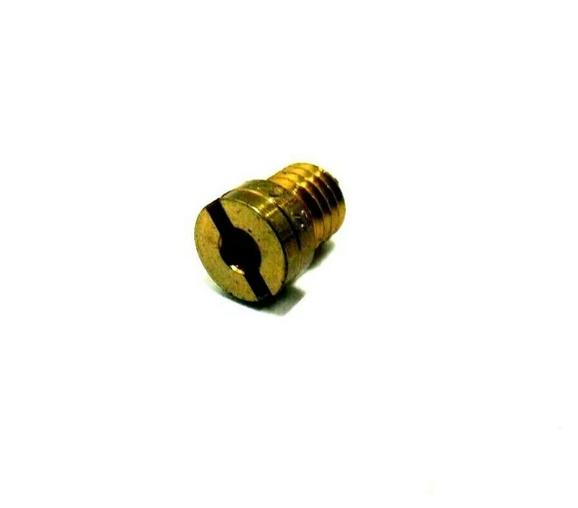 NOS ORIGINAL KYMCO 69 VENOX-250 RA50AC Principal Jet D19KT-018-1000 ...