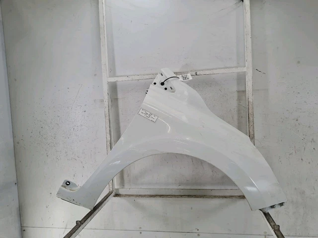 AILE AVANT DROITE RENAULT CLIO 4 PH.2 631002841R V0-4453M EUR 171,46 ...