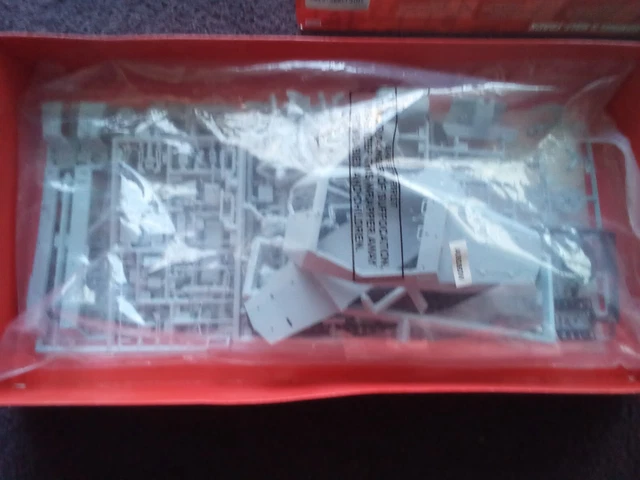 AIRFIX ROMMEL'S HALF Track, sdkfz 250/3, plus 3 x figures , 1/32 scale ...