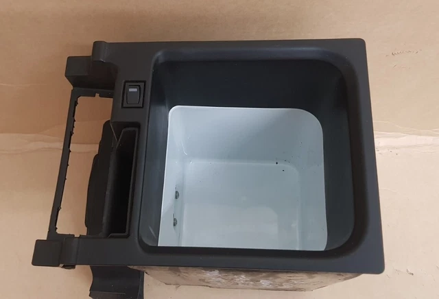 RANGE ROVER VOGUE L405 Car Centre Console Fridge Unit Ck52044K02Ab 19 £ ...