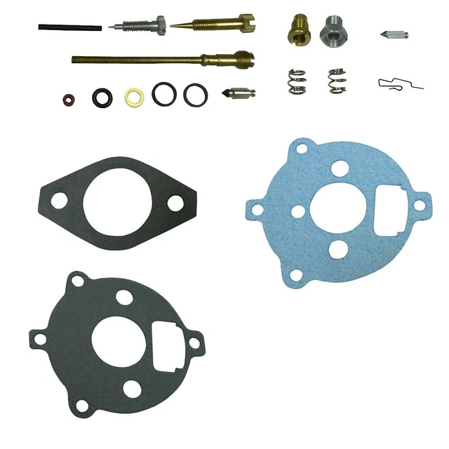 KIT CARBURATEUR 19 pi??ces carburateur carburateur kit carburateur kit carburate EUR 12,55 ...