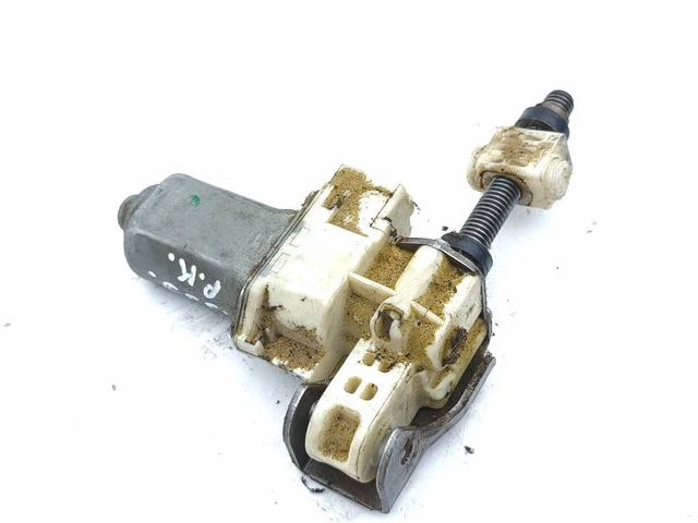 CITROEN C-CROSSER 2008 Seat Control Motor Left front AMD246191 $34.56 ...